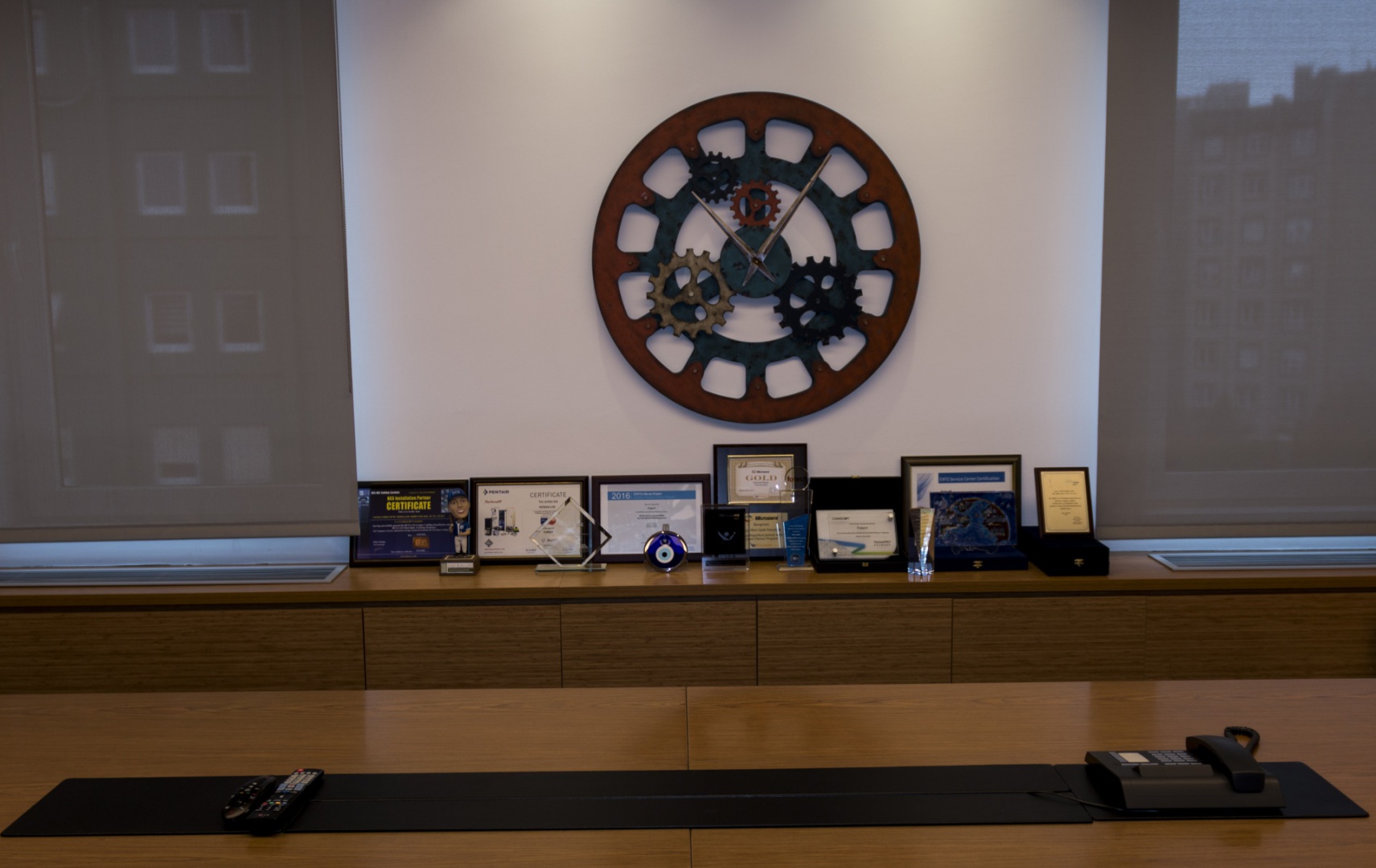 Hakkımızda - Fotech