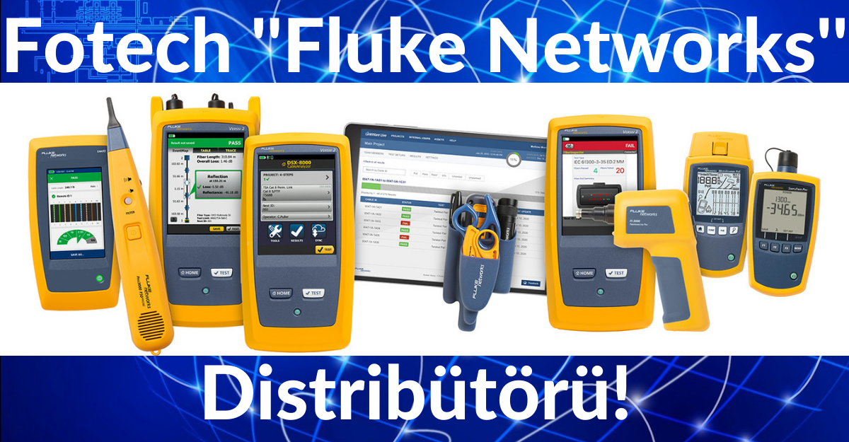 Fotech – Uçtan Uca Bilişim Çözüm ve Ürünleri