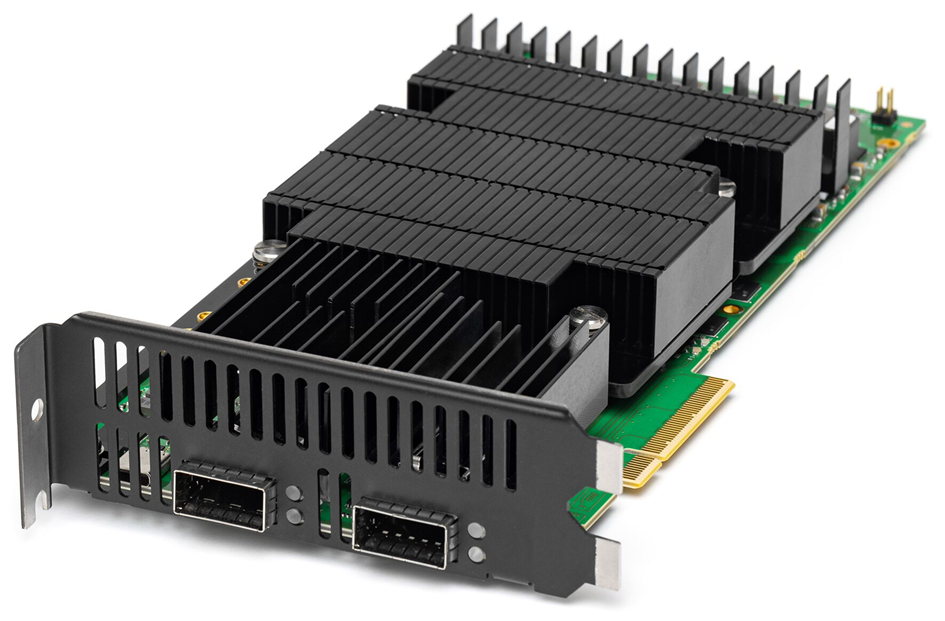 Freya-800G-4S-1P-OSFP - Fotech