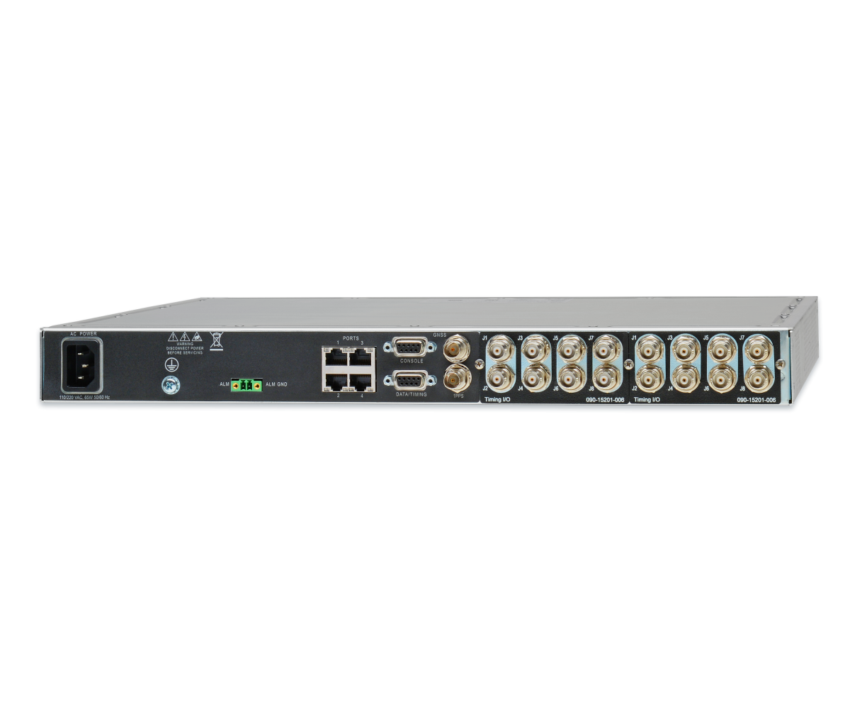 Microchip | SyncServer S650 - Fotech Microchip | SyncServer S650 - Fotech