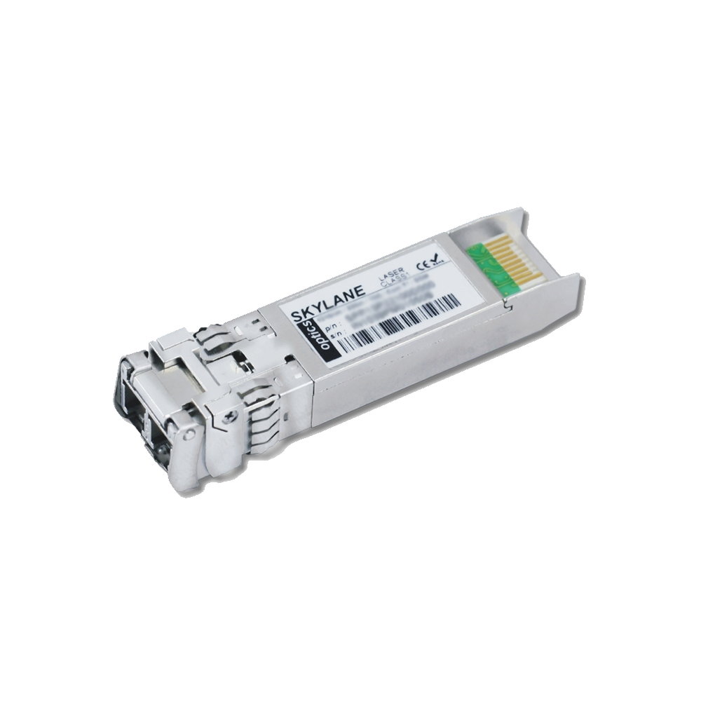 SFP+ | Singlemode 10GBase-LR Transceiver - Fotech