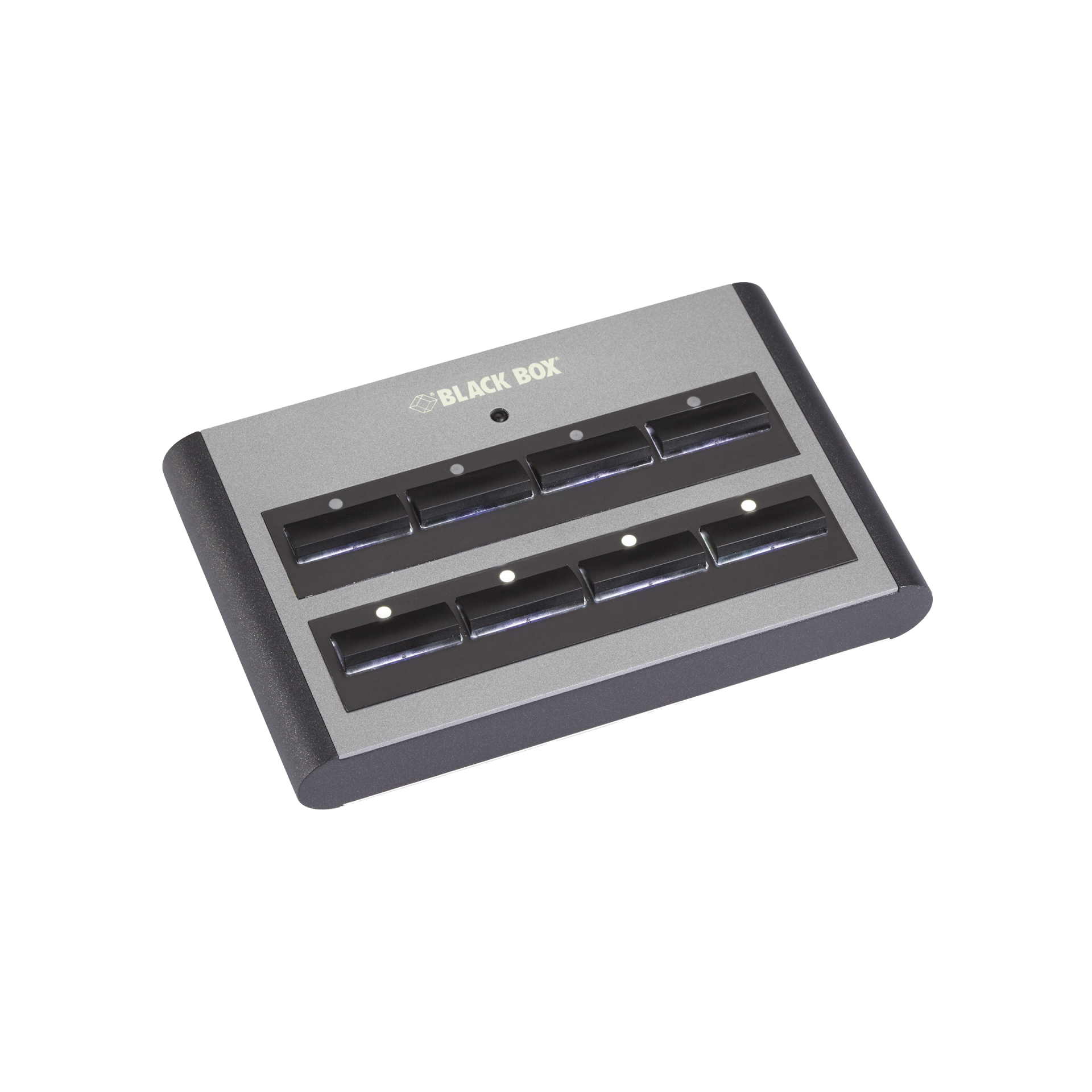 ControlBridge Wallmount Keypad - Fotech