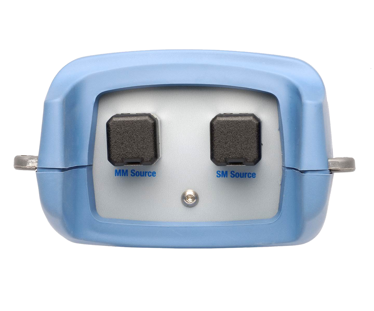 EXFO FLS-600 Single Mode (SM) and Multi Mode (MM) Fiber Optic Laser ...