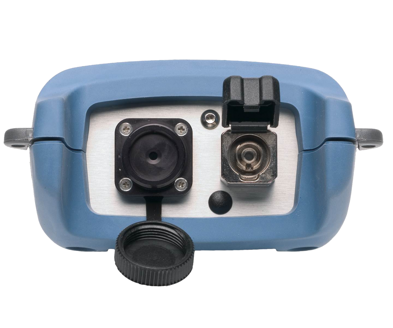 EXFO FOT-300 Single Mode (SM) Fiber Optik Lazer Işık Kaynağı ve Güç ...