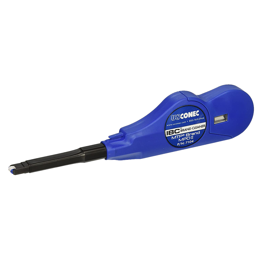 IBC™ Connector and Adapter Cleaner MPO - Fotech