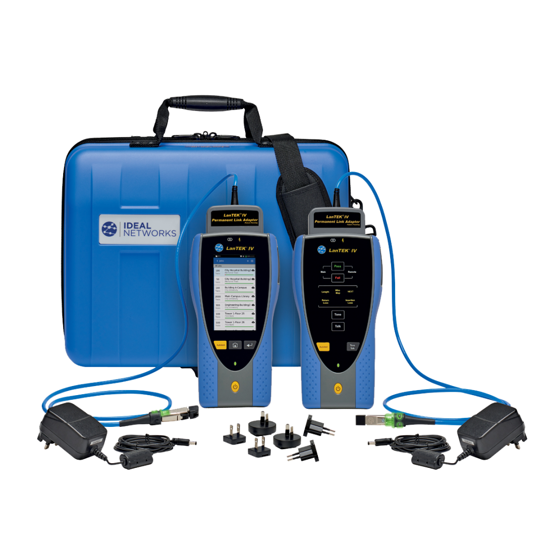 Hands-On Copper Testing Training - Fotech