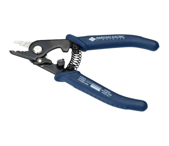 Sumitomo JR-M03 Jacket Remover - Fotech